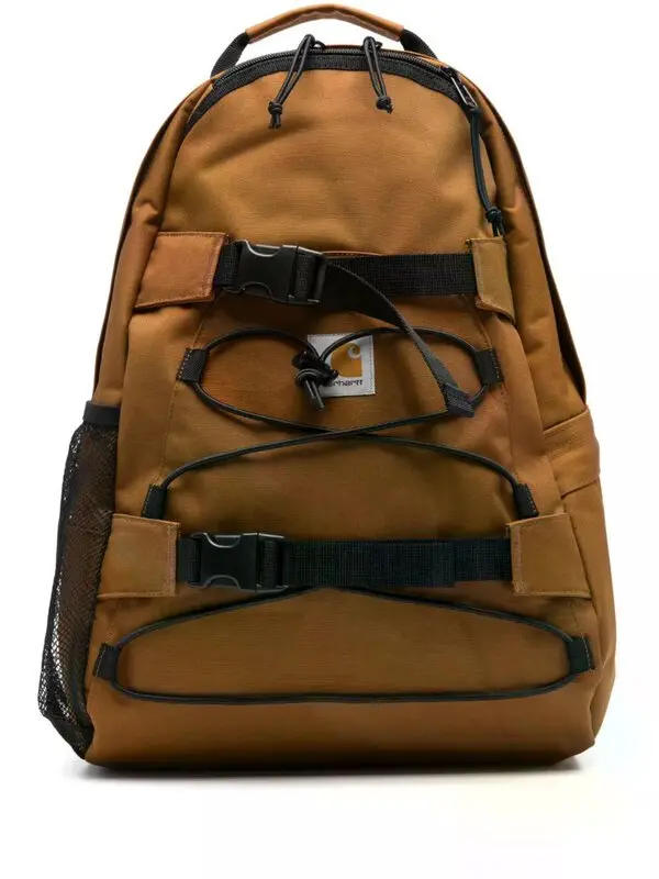 Carhartt Work In Progress Kickflip Backpack - Brown
