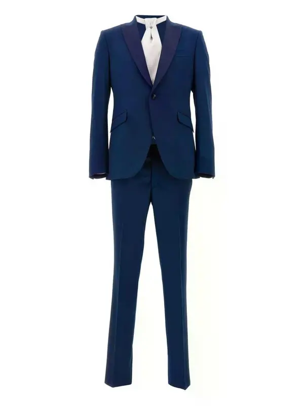 CARLO PIGNATELLI Three-piece Suit