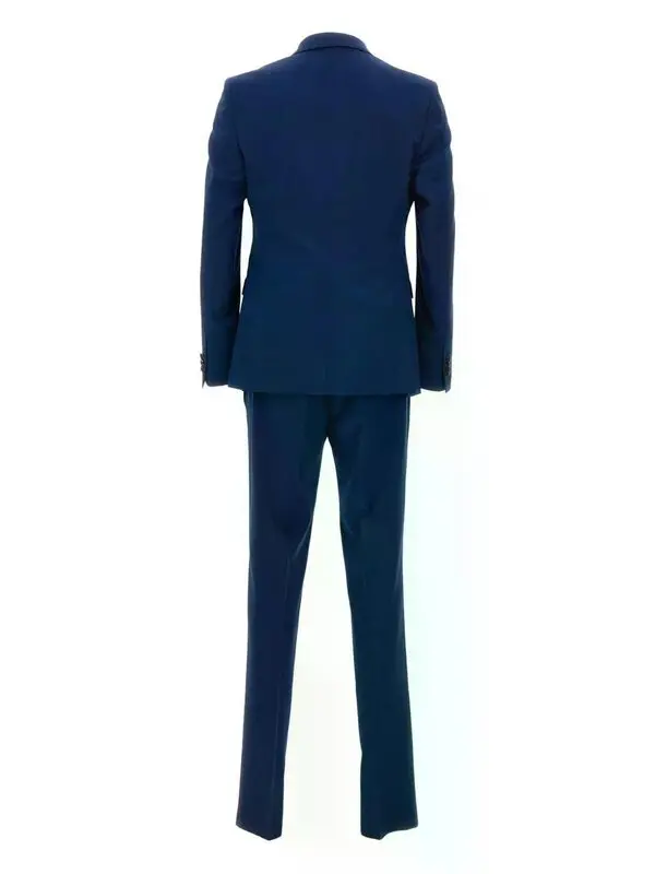 CARLO PIGNATELLI Three-piece Suit