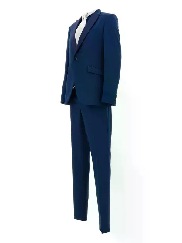 CARLO PIGNATELLI Three-piece Suit