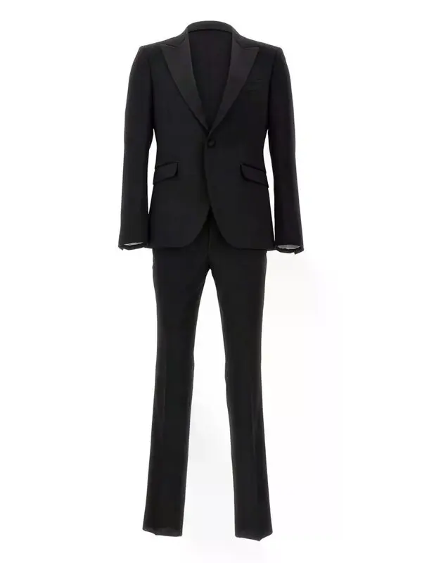 CARLO PIGNATELLI Single-breasted Suit