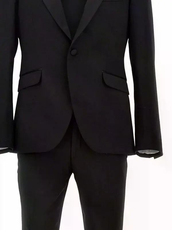 CARLO PIGNATELLI Single-breasted Suit