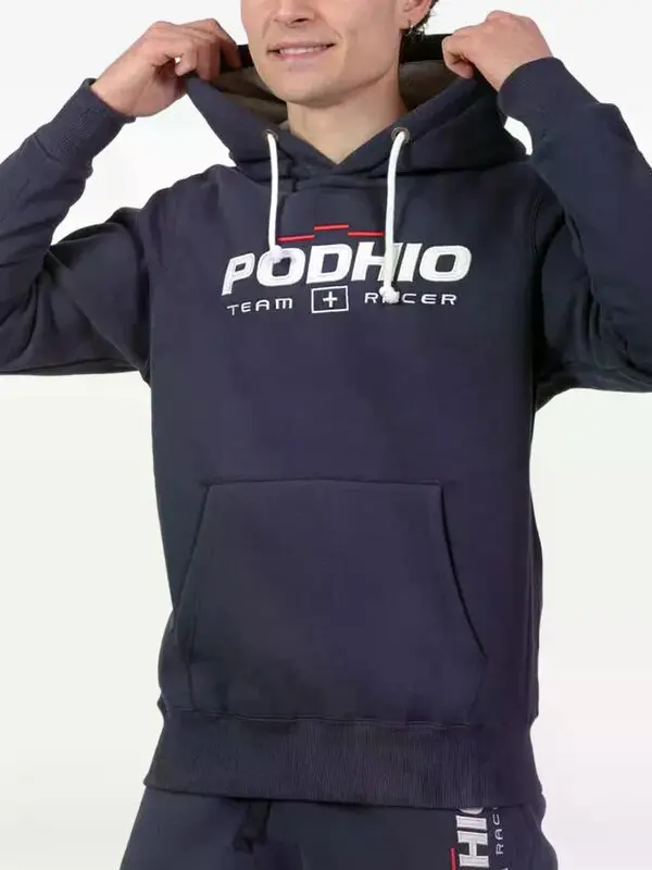 PODHIO 360 Hoodie