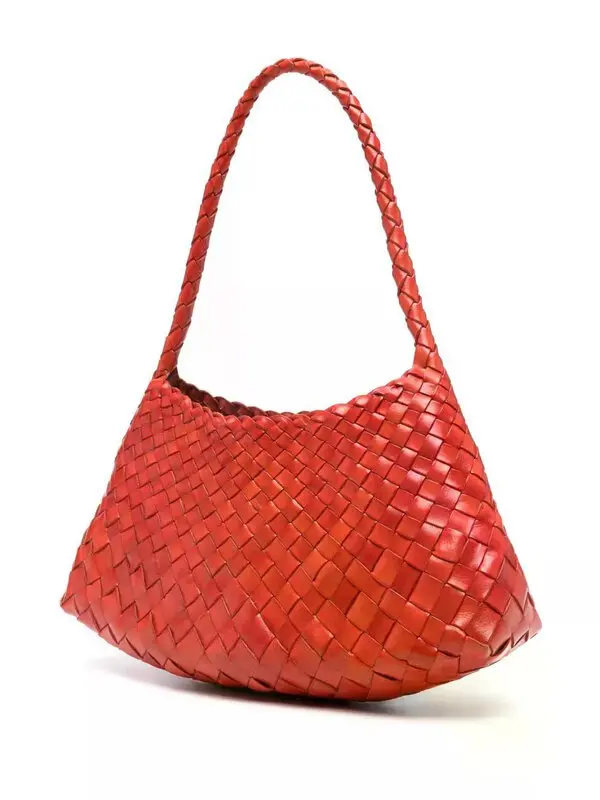 Dragon Diffusion Rosanna Tote Bag - Orange