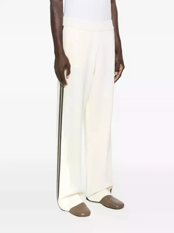 WALES BONNER Tide Track Pants