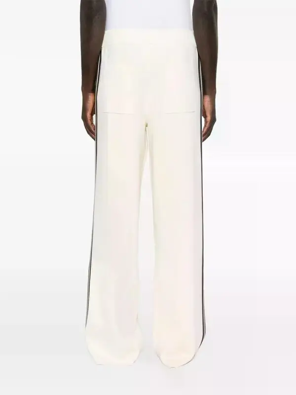 WALES BONNER Tide Track Pants