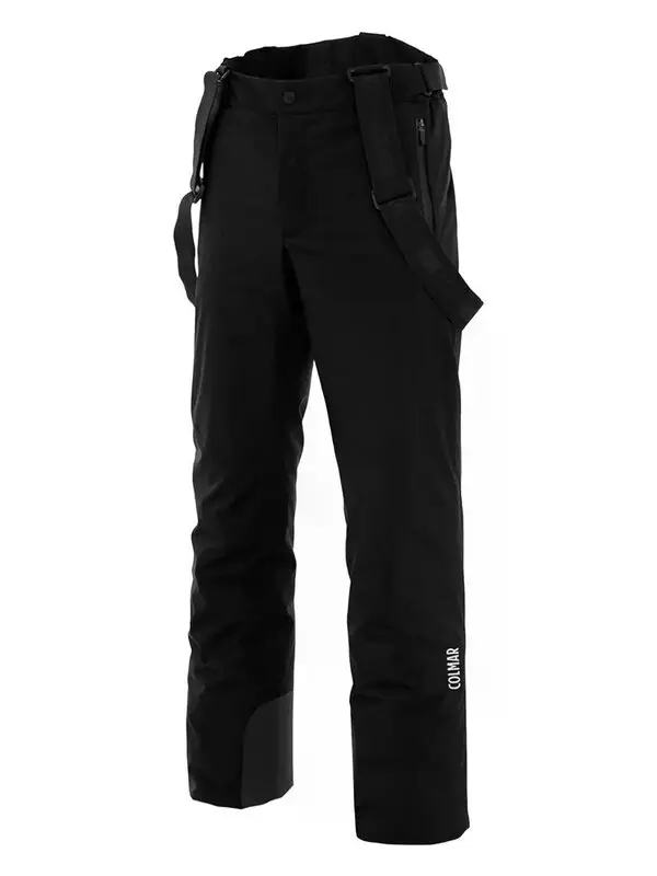 COLMAR Padded Ski Pants - Black