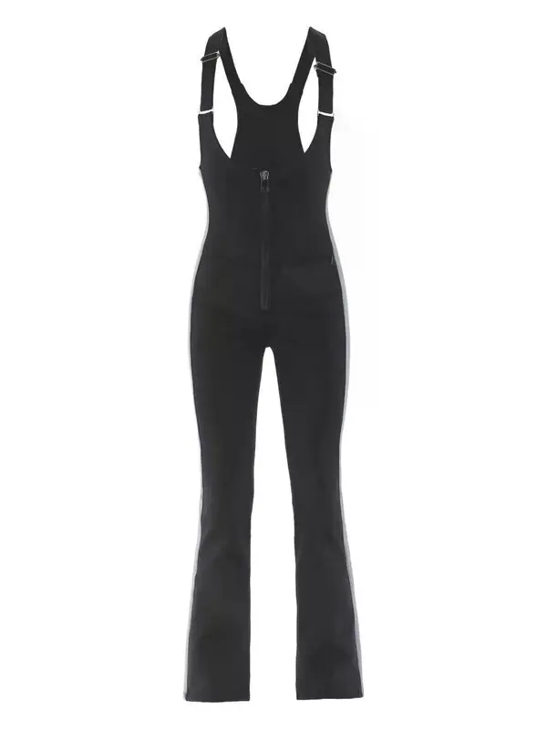 ROBERTA TONINI Rosy Jumpsuit - Black