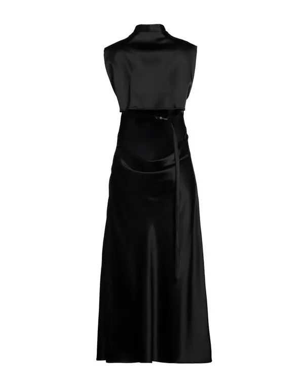 OFF-WHITE™ Maxi Dress