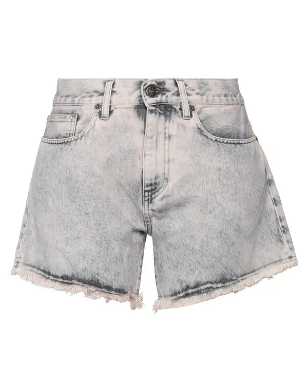 8PM Denim Shorts