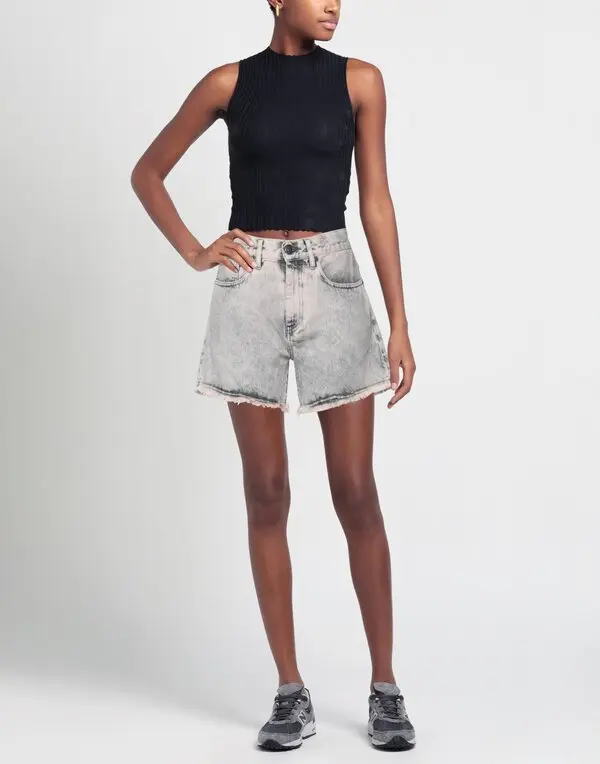 8PM Denim Shorts