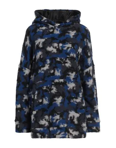 8PM Hooded Knit Sweater