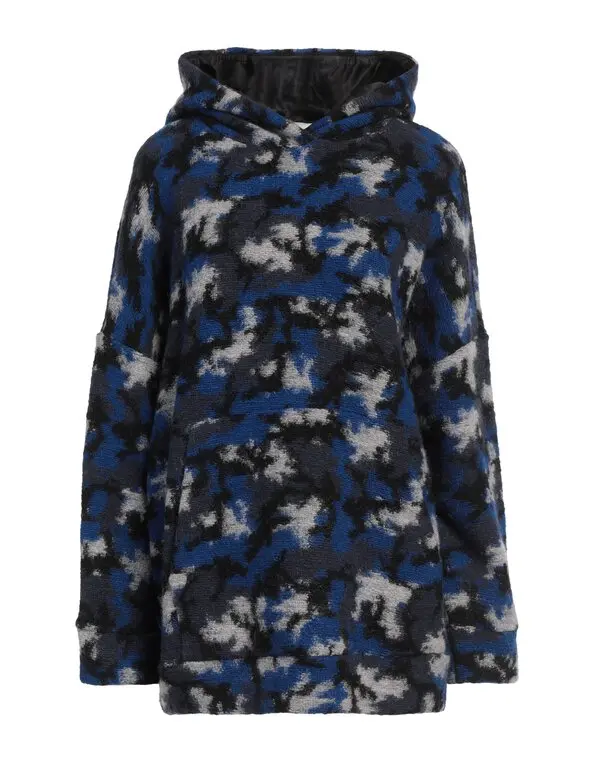 8PM Hooded Knit Sweater