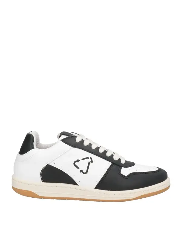 PÀP Low-top Sneakers - Black