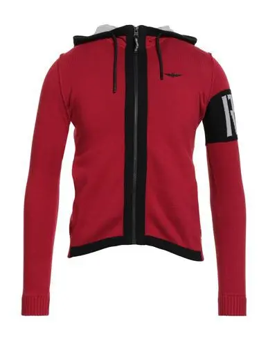 AERONAUTICA MILITARE Cotton Cardigan