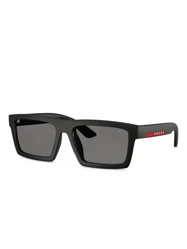 Prada Square Frame Sunglasses