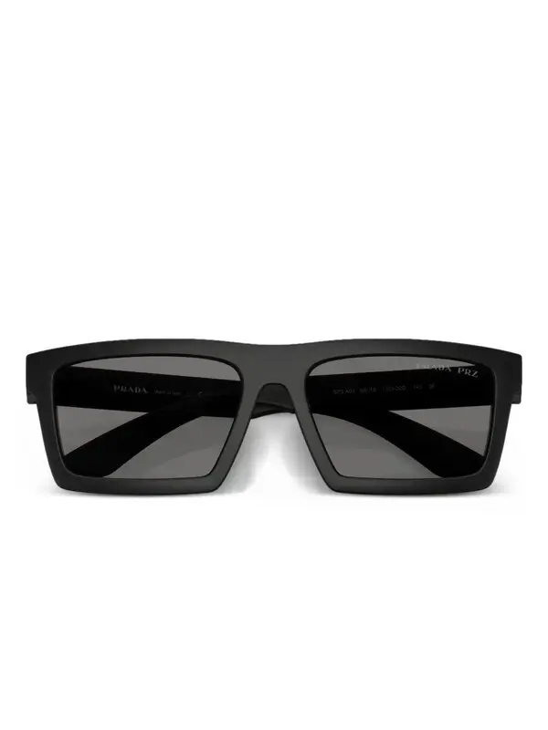 Prada Square Frame Sunglasses
