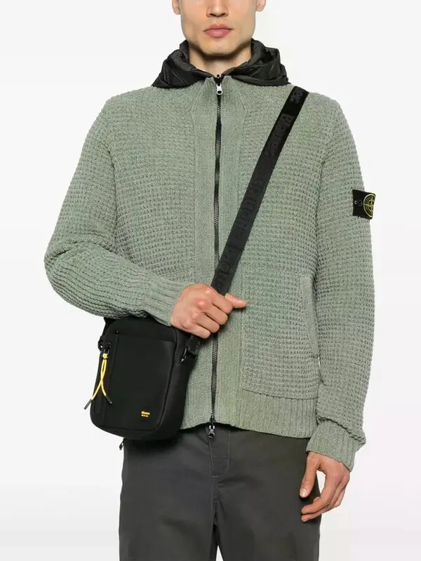 BLAUER. Jerry03 Messenger Bag