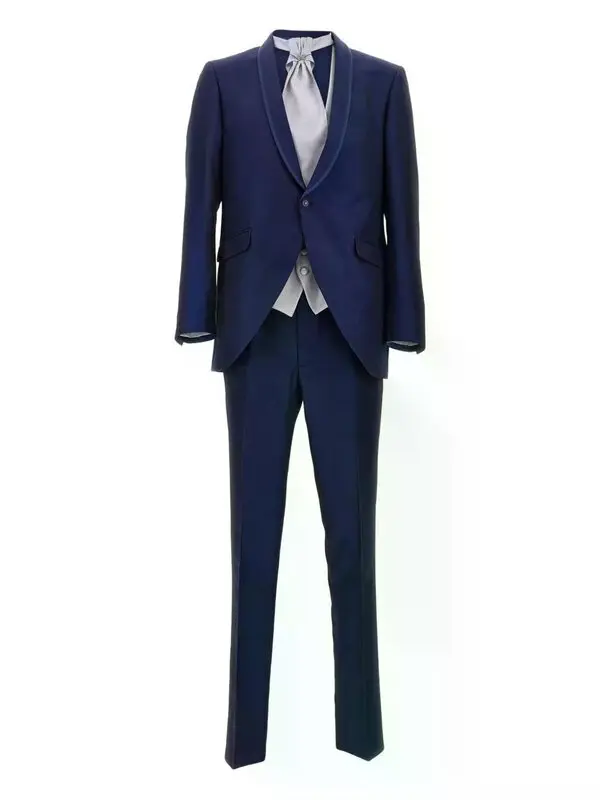 CARLO PIGNATELLI Single-breasted Suit