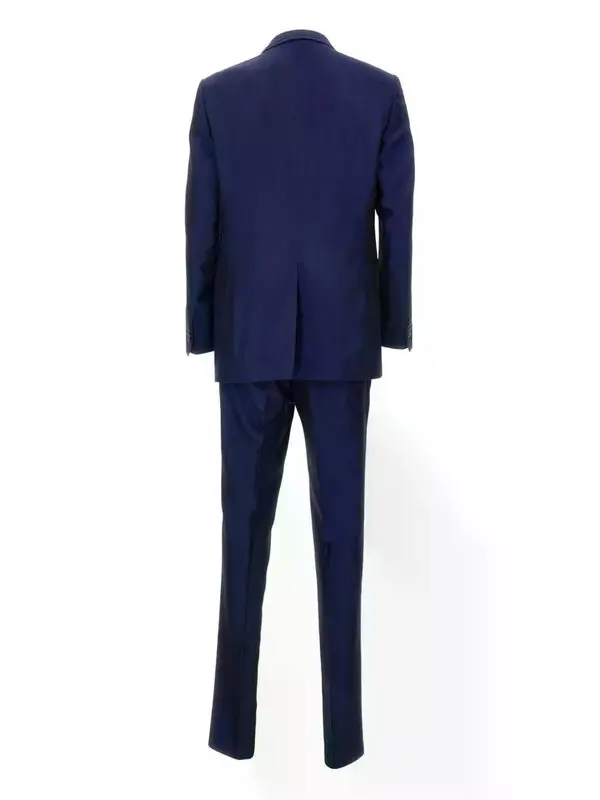 CARLO PIGNATELLI Single-breasted Suit