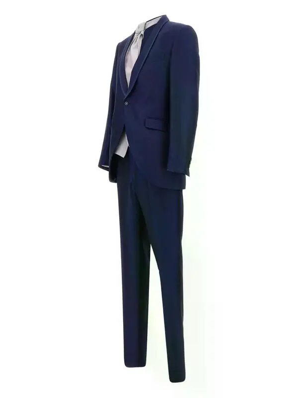 CARLO PIGNATELLI Single-breasted Suit
