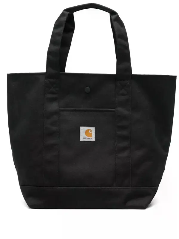 Carhartt Work In Progress Jakob Tote Bag - Black
