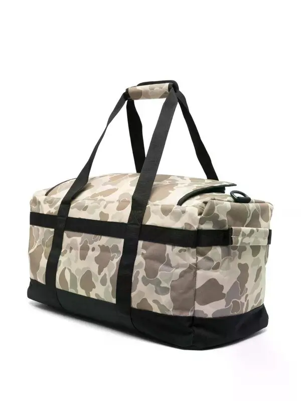 Carhartt Work In Progress Duffle Bag