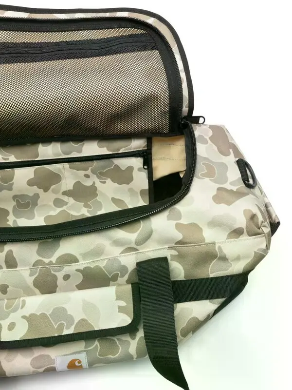 Carhartt Work In Progress Duffle Bag