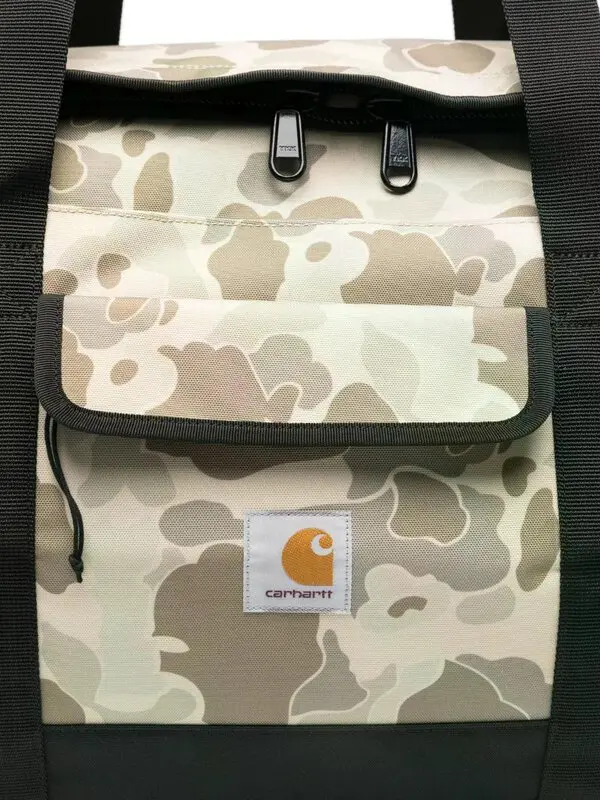 Carhartt Work In Progress Duffle Bag