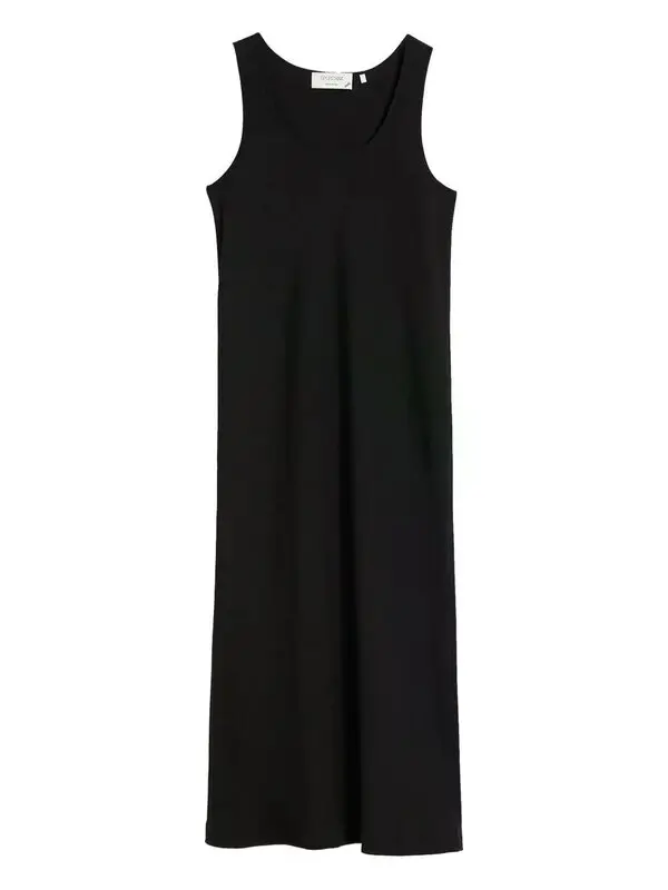 Sportmax Sleeveless Dress