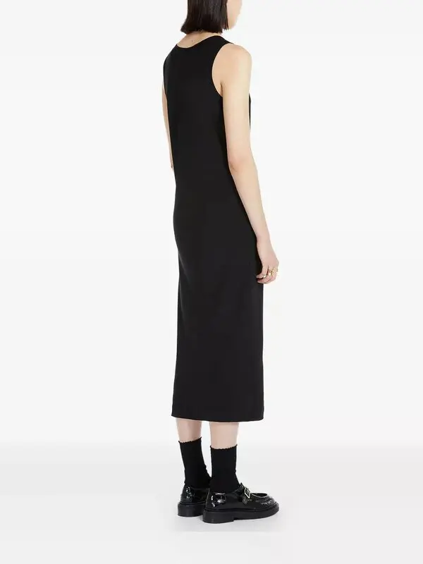 Sportmax Sleeveless Dress