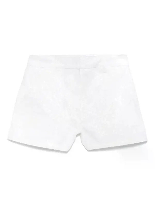 IRO PARIS Melya Shorts