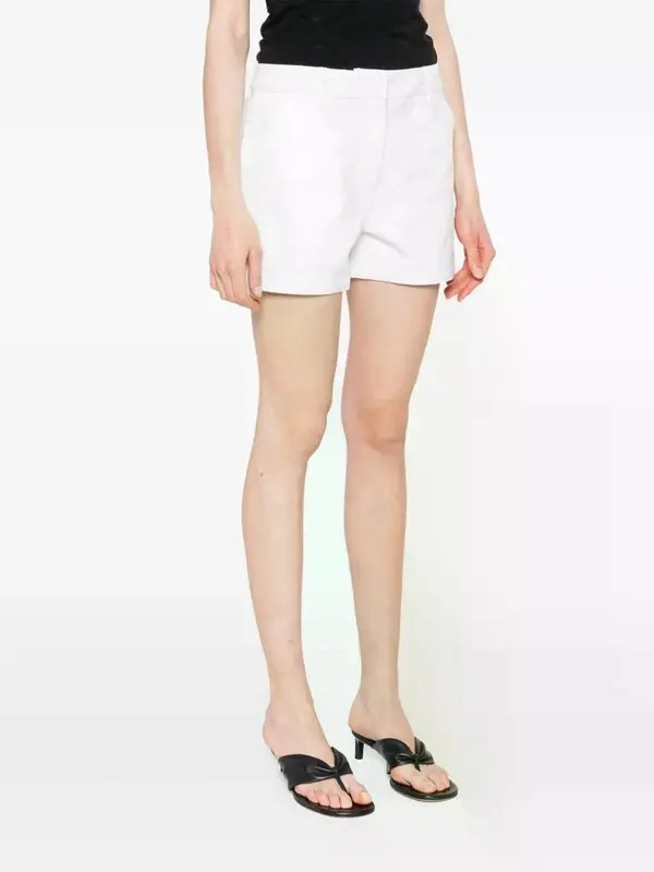 IRO PARIS Melya Shorts