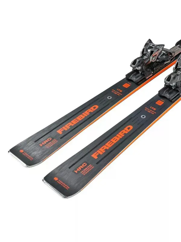 BLIZZARD Firebird Hrc Ski Boards