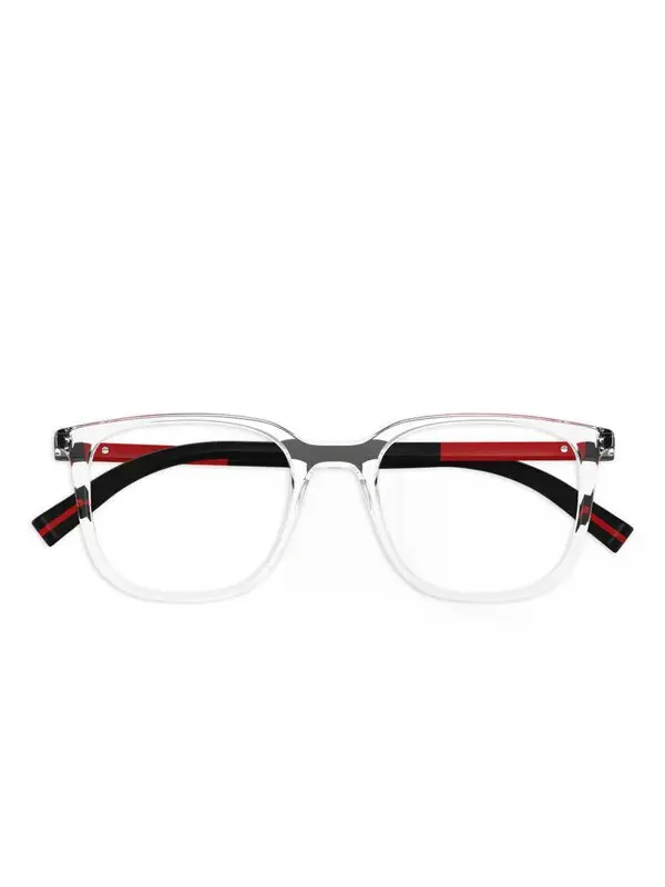 Prada Linea Rossa Eyeglasses