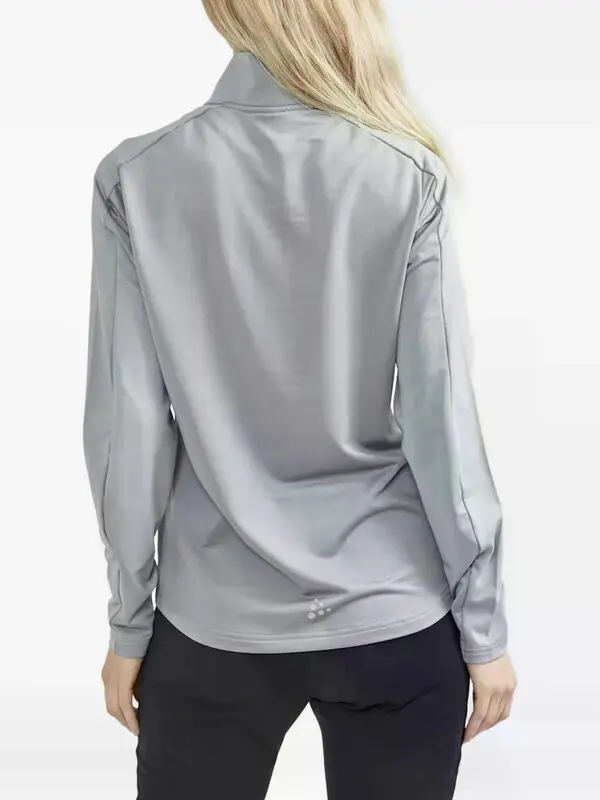 CRAFT Core Gain Performance Top - Grey