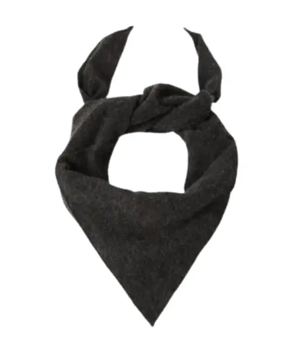 Brunello Cucinelli Monili-chain Scarf