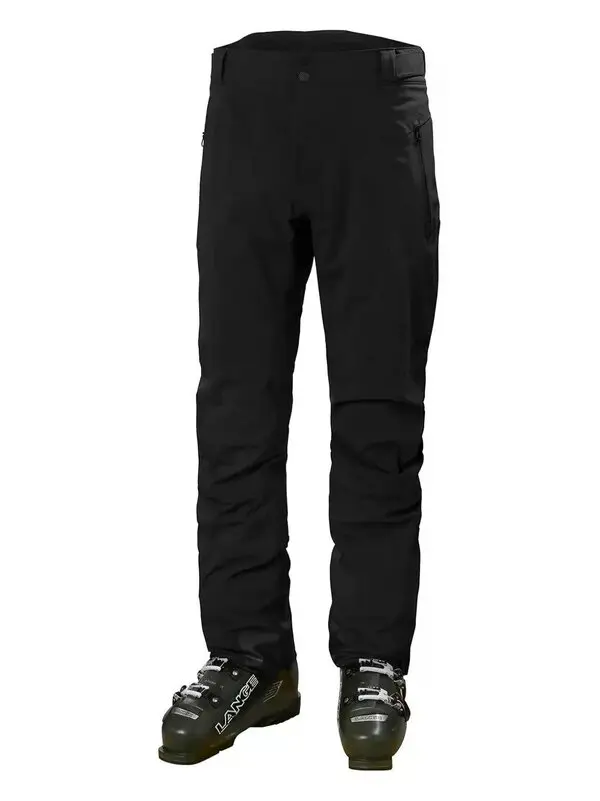 Helly Hansen Press-fastening Ski Trousers