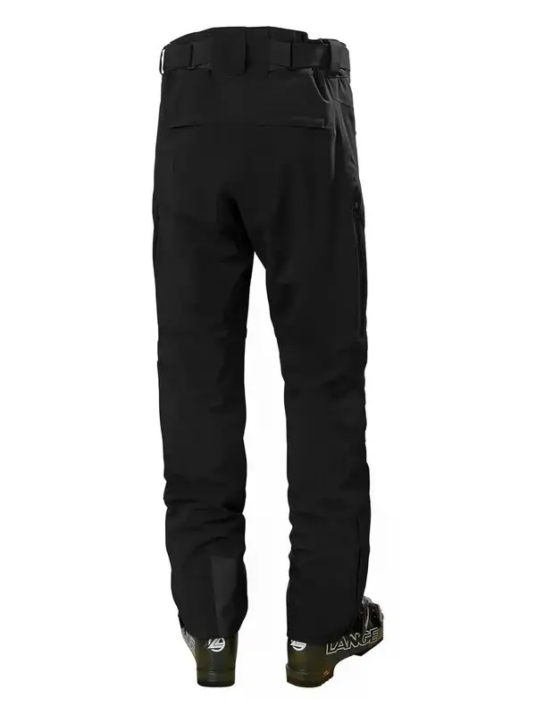 Helly Hansen Press-fastening Ski Trousers