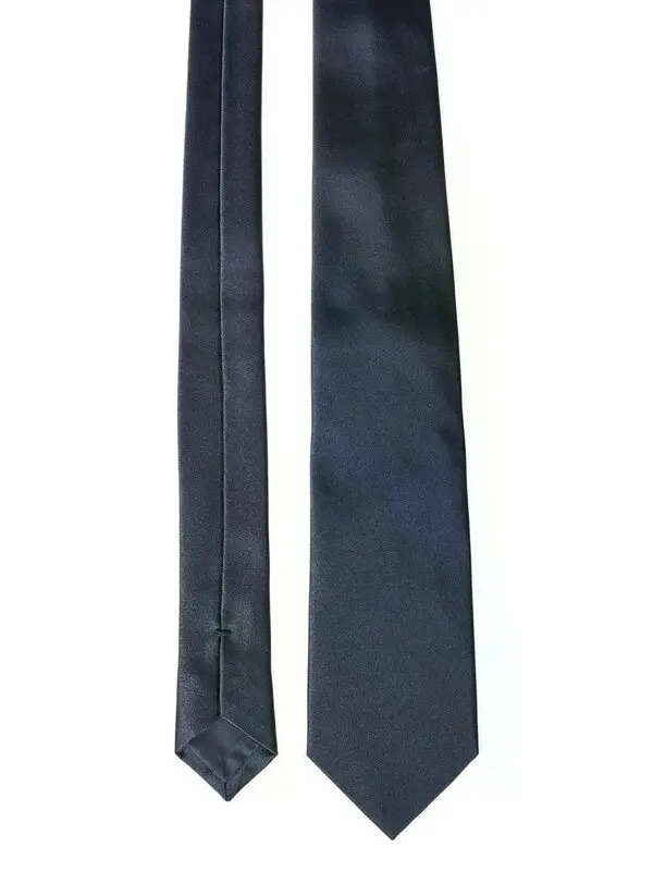 FRANZESE COLLECTION Silk Neck Tie