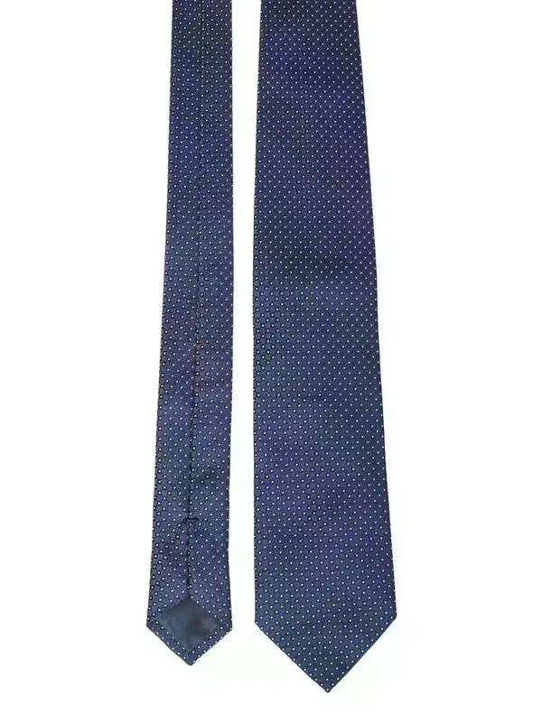 FRANZESE COLLECTION Silk Neck Tie
