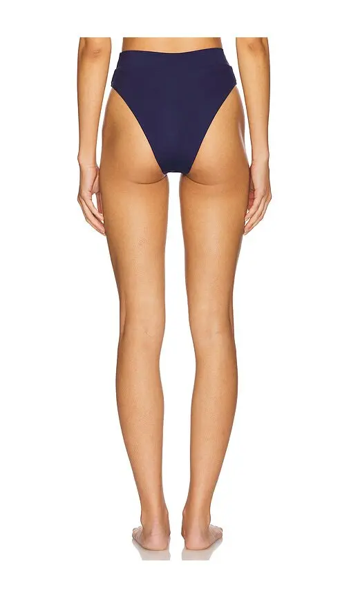 AWAY THAT DAY Isola Bella Bikini Bottom - Ocean
