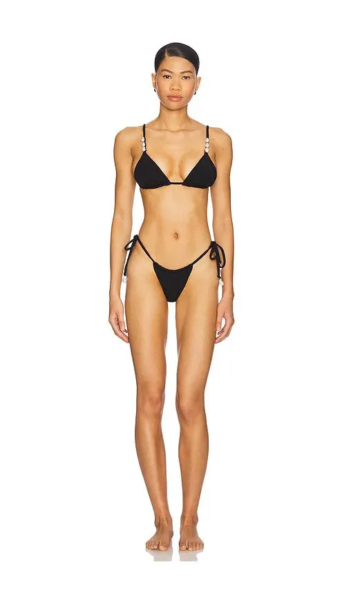 LA PORTE Kendall Bikini Top