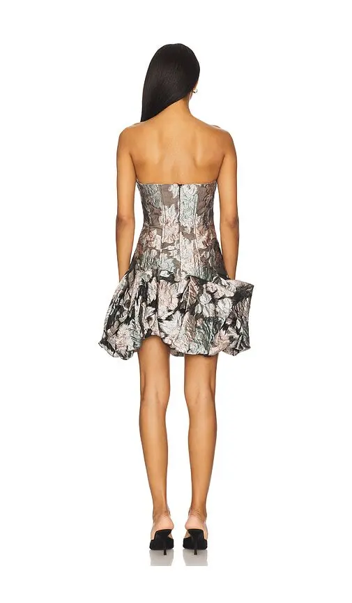 ELLIATT Dahlia Mini Dress