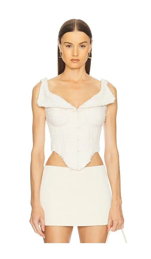 GUIZIO Chamonix Corset