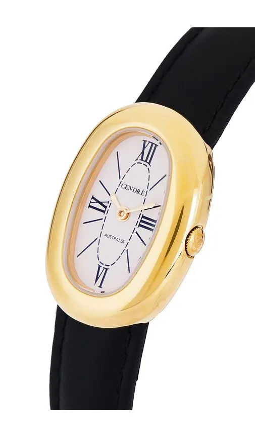 CENDRE - Bridgette Watch