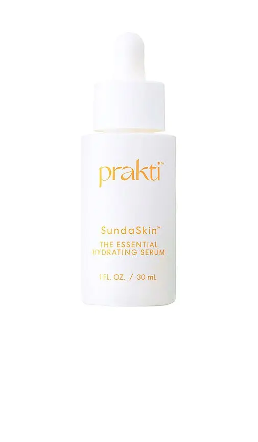 PRAKTI Sundaskin Essential Hydrating Serum - N,a