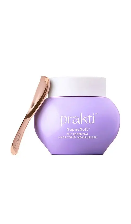 PRAKTI Sapnasoft Essential Hydrating Moisturizer - N,a