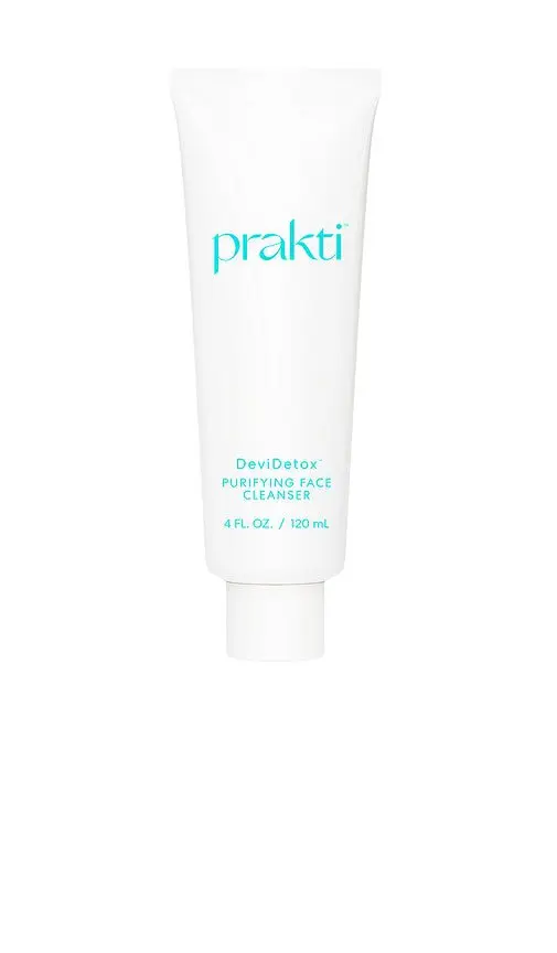 PRAKTI Devidetox Purifying Face Cleanser - N,a