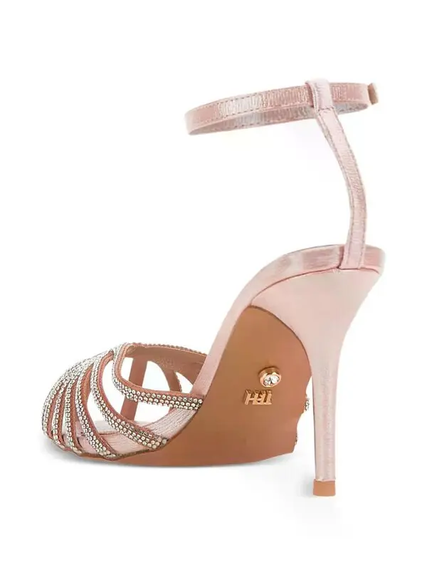 TWENTY FOURHAITCH 100mm Los Angeles Sandals